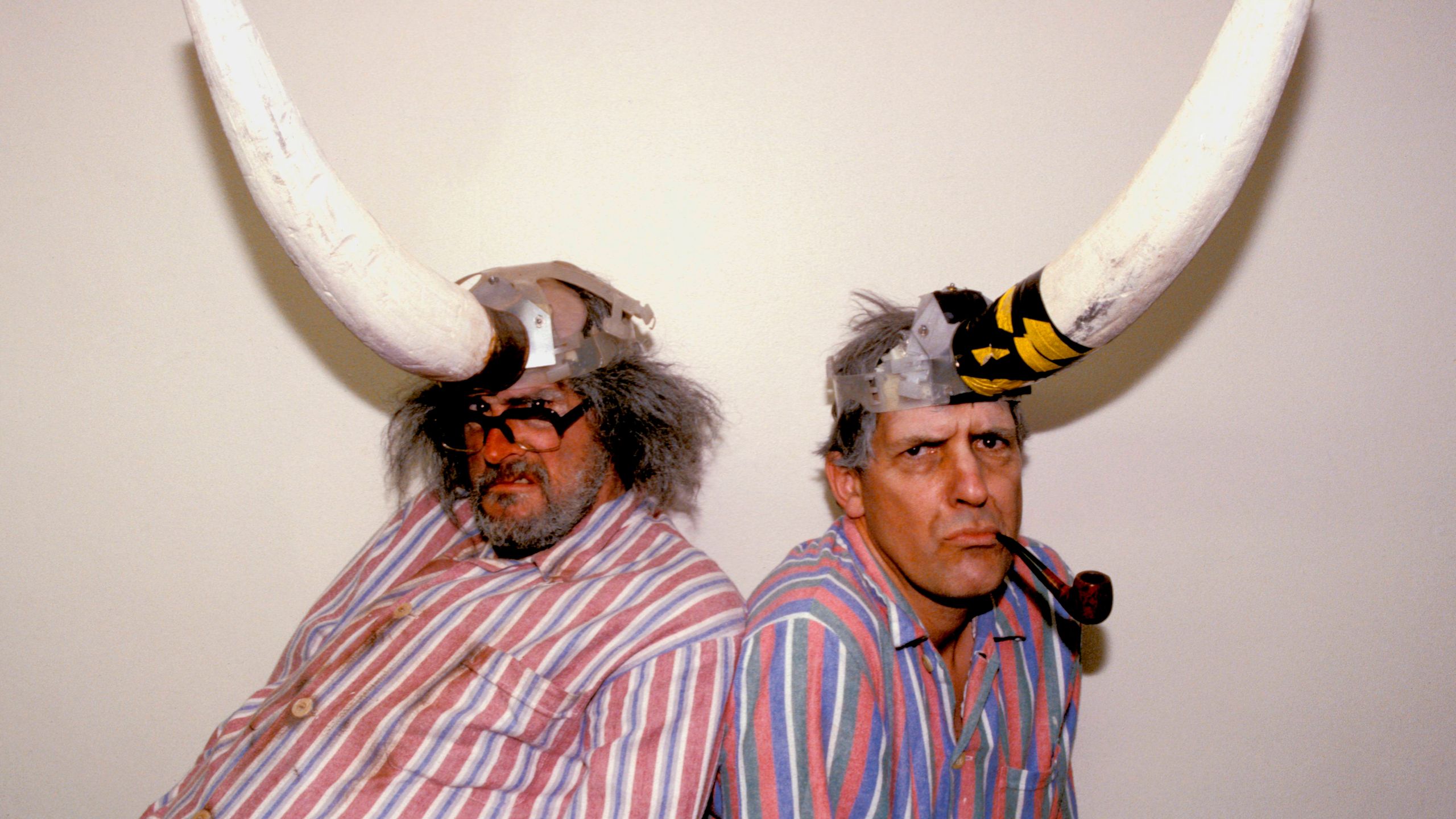 The KLF remake scrapped 1987 album and donate it to British Library ...