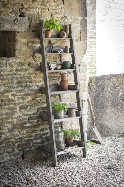 20 garden storage ideas – stylish tips that go beyond sheds | Real Homes