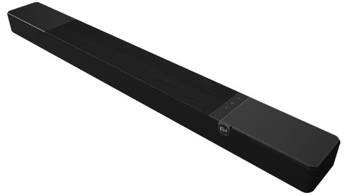 Klipsch teams up with AV legend Onkyo for its new Flexus soundbar ...