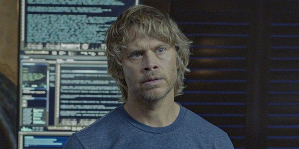 NCIS: Los Angeles’ Eric Christian Olsen Is Bringing Two New Shows To ...