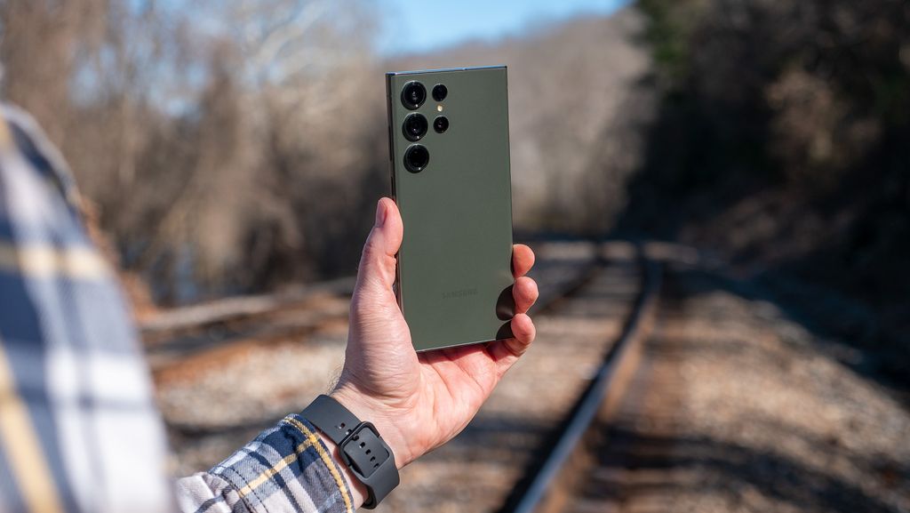 Best Samsung phones 2023 | Android Central