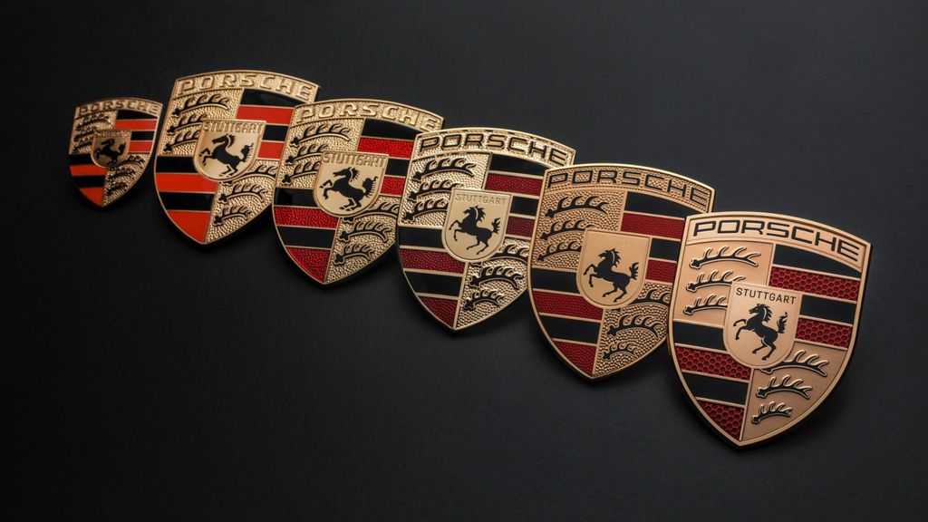 12 of the best car logos on the road today | Creative Bloq