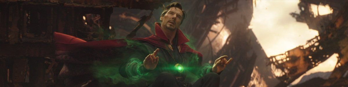 Doctor Strange's Powers: How They Work, And What They Can Do | Cinemablend