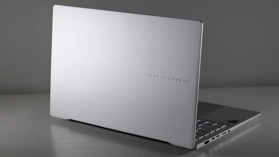 Asus Vivobook S15 S5507 (Snapdragon X Elite) review: An excellent ...