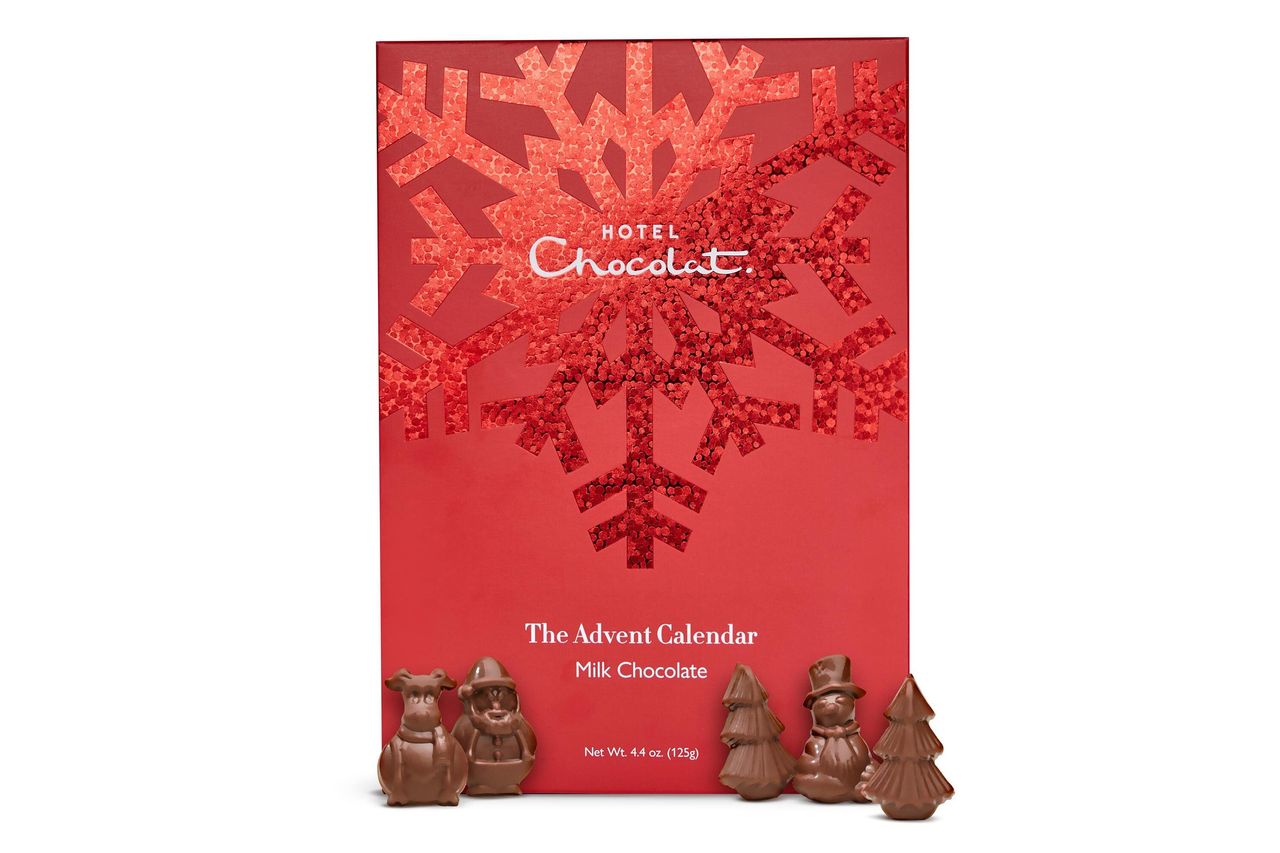 18 of the best chocolate advent calendars 2023 still in stock | GoodtoKnow