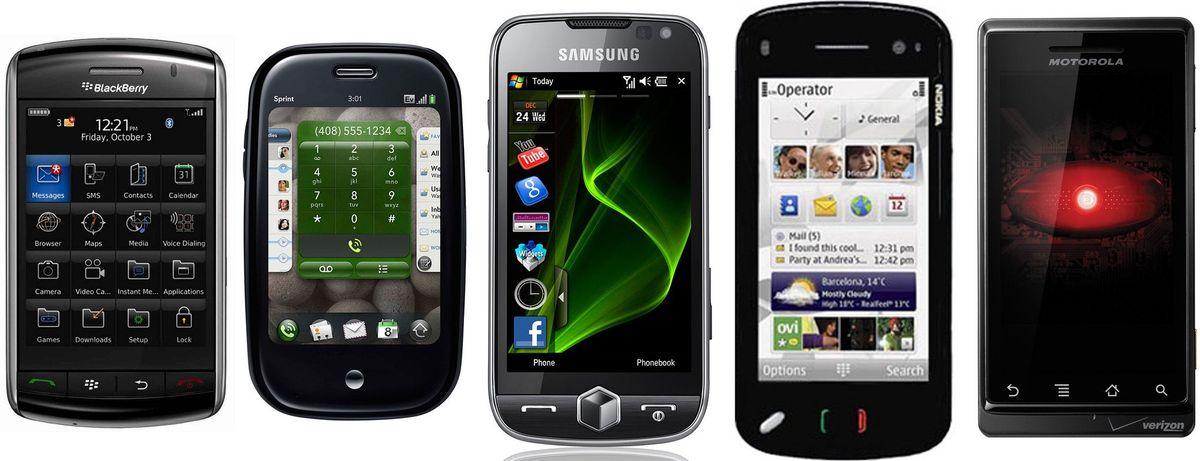 History of iPhone 3GS: Faster and more powerful | iMore