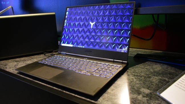 Can we stop with these non-gaming gaming laptops? | TechRadar