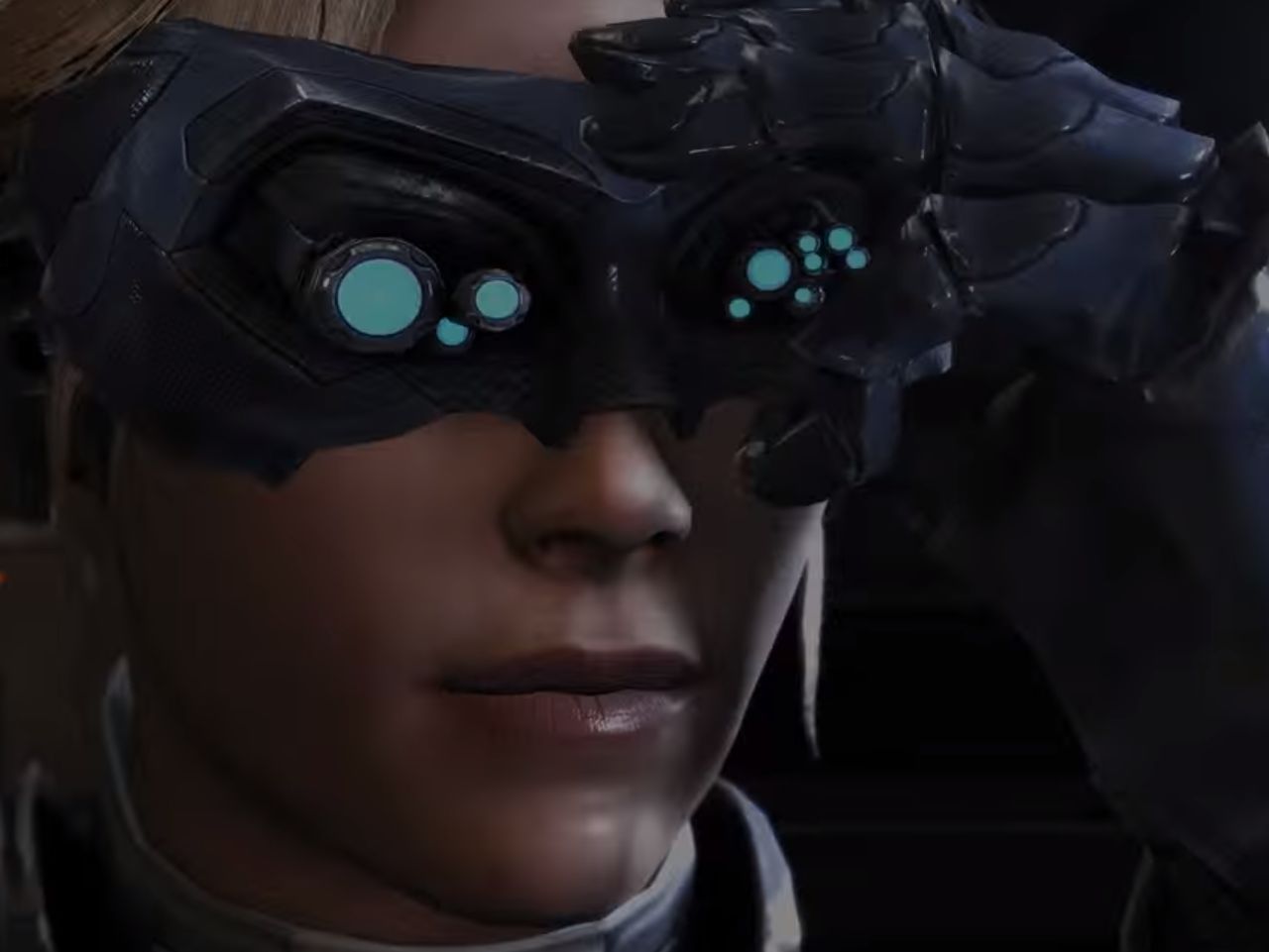 First DLC pack for StarCraft II: Nova Covert Ops coming on March 29 ...
