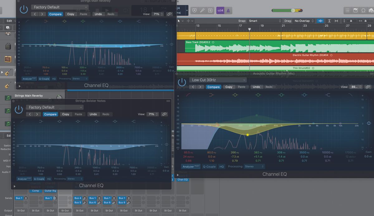 How to get a great guitar sound... without paying an engineer | MusicRadar