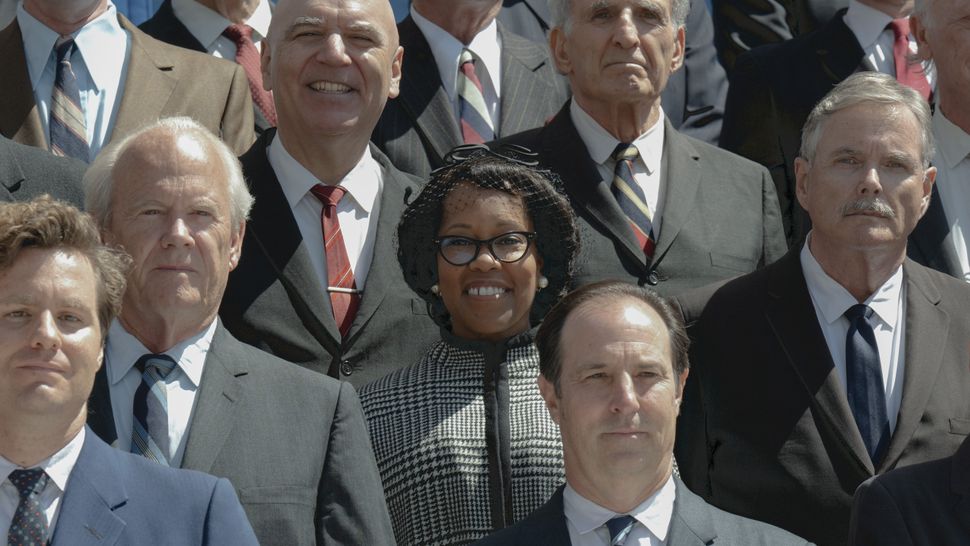 Shirley: release date, trailer, cast and everything we know | What to Watch