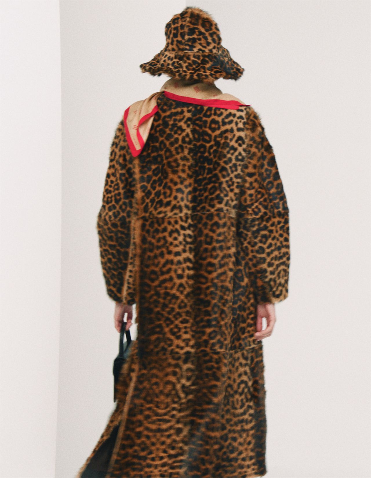 Everything to Know About Winter's Calf-Hair Fashion Trend | Who What Wear