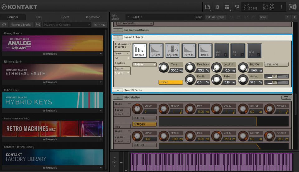 6 of the most ridiculously large synth workstation plugins that can ...