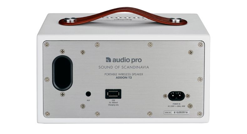 Audio Pro Addon T3 review | What Hi-Fi?