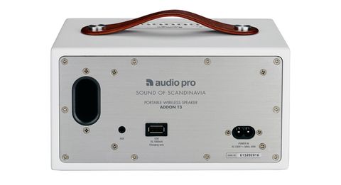 Audio Pro Addon T3 review | What Hi-Fi?