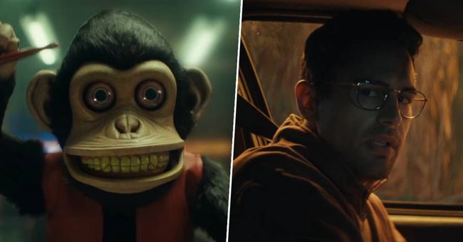 It might only be March, but Stephen King adaptation The Monkey is now ...