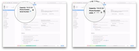 iPhone serial number, IMEI, UDID: What they are and how to find them ...