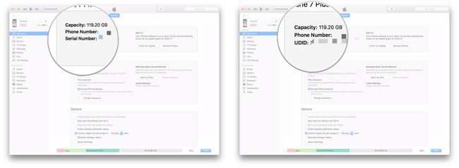 iPhone serial number, IMEI, UDID: What they are and how to find them ...