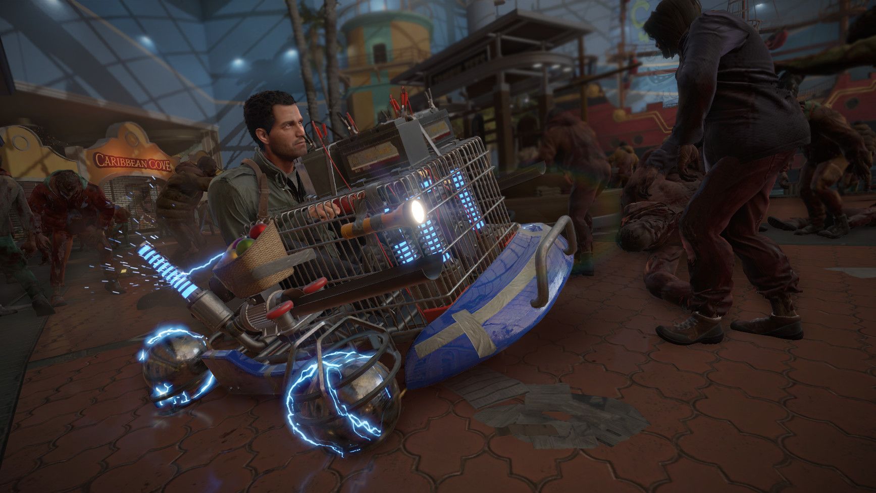 Dead Rising 4 to add photography challenges and other fan-requested ...