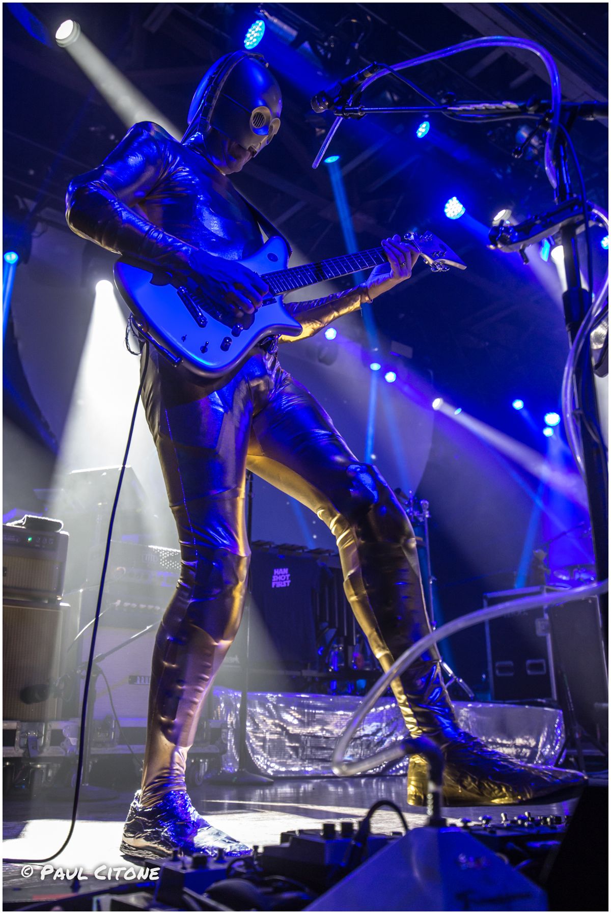 'Star Wars' Jams - 'Moe.' Takes Audience To Galaxy Far, Far, Away ...