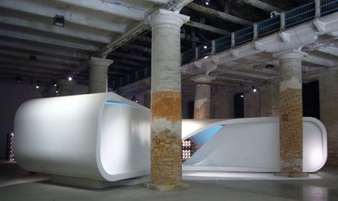 UN Studio Q&A | Wallpaper*