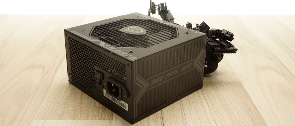 Best Power Supplies of 2025 - Top PSUs for Gaming PCs | Tom's Hardware