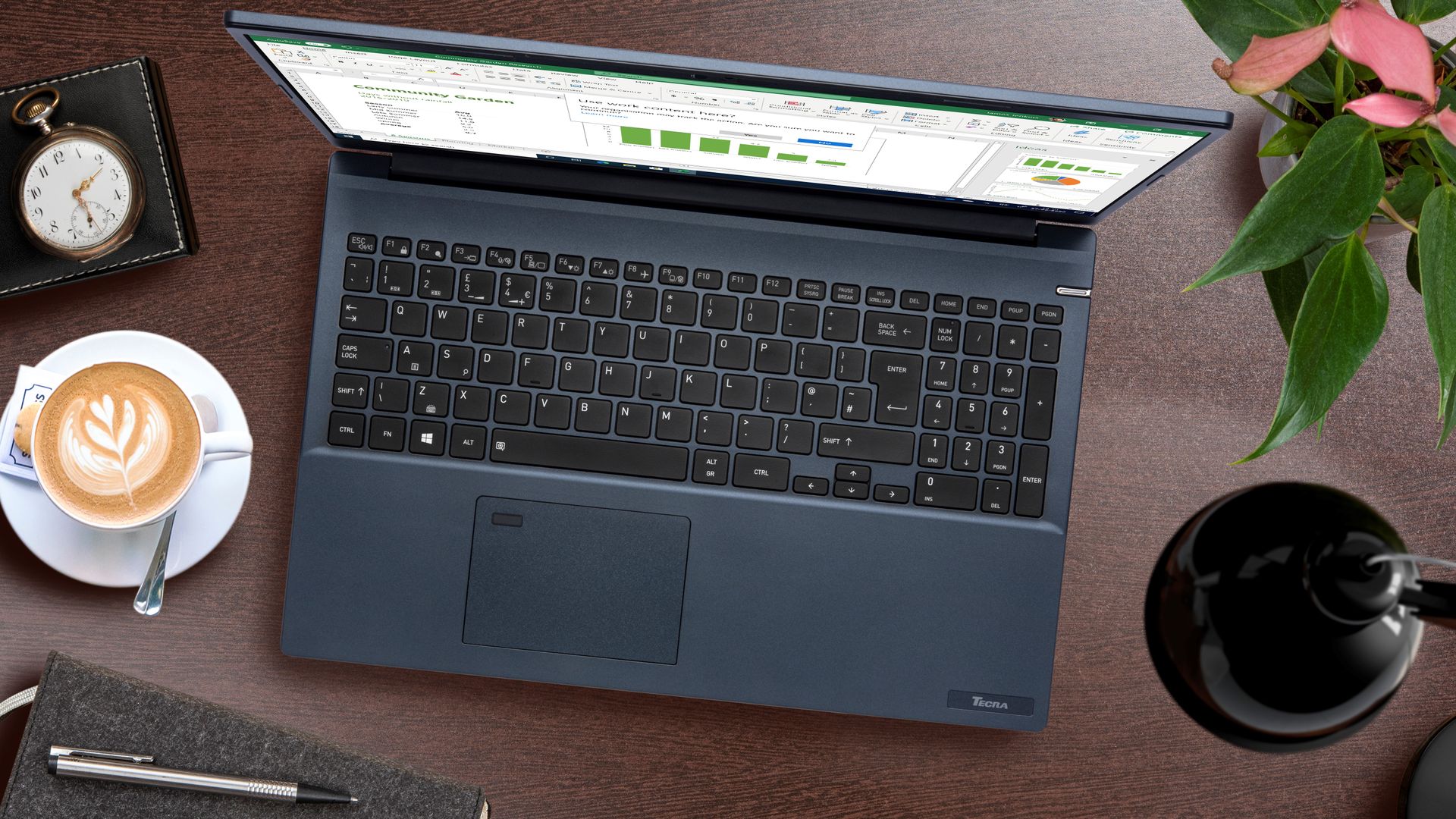 Dynabook expands its Tecra line with new secure laptops | TechRadar