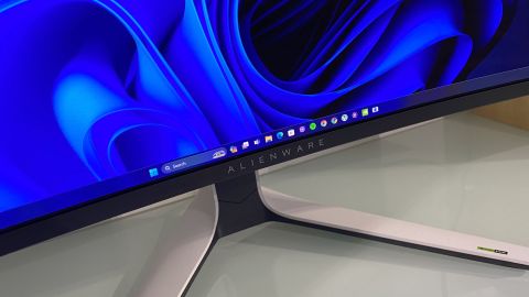 Alienware 32 AW3225QF review | PC Gamer