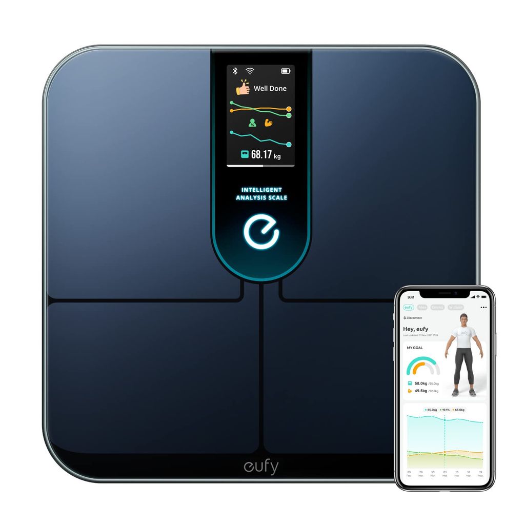 Best smart scales in 2024 | Tom's Guide