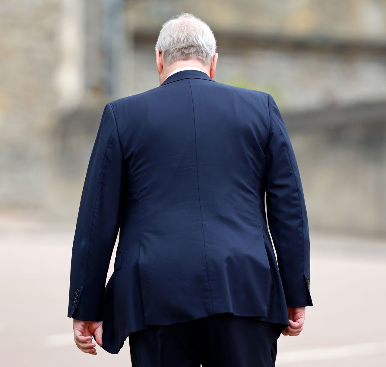 As If Prince Andrew Wasn’t Humiliated Enough, Actor Rufus Sewell Admits ...