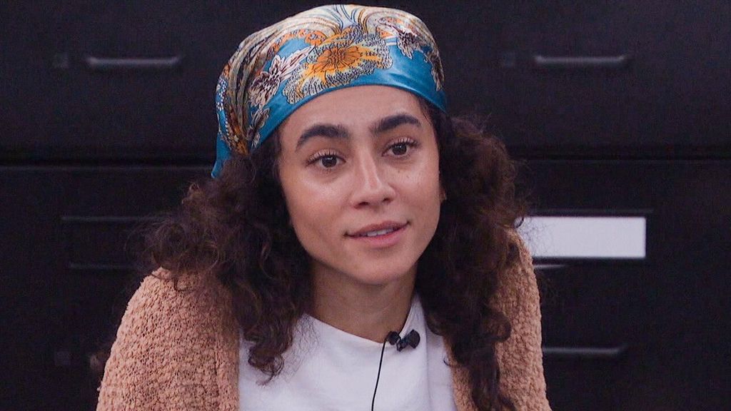 Big Brother's Morgan Pope Seemingly Hinted At A Television Return, And ...