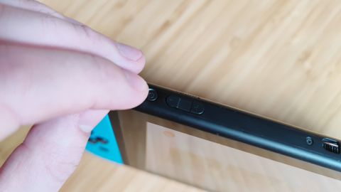How to reset a Nintendo Switch | Tom's Guide