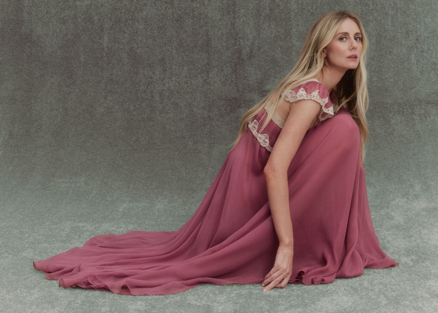 Justine Lupe on 'Nobody Wants This,' Motherhood, and More | Who What Wear