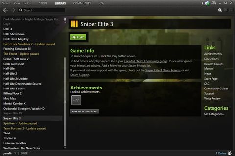 The best Steam skins | PC Gamer