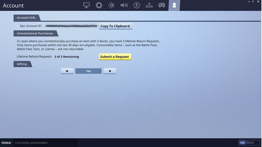 How to refund Fortnite skins, emotes and other items | GamesRadar+