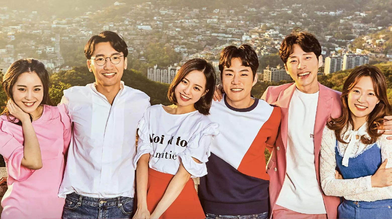 The Best Korean Reality Shows to Stream Now | Marie Claire