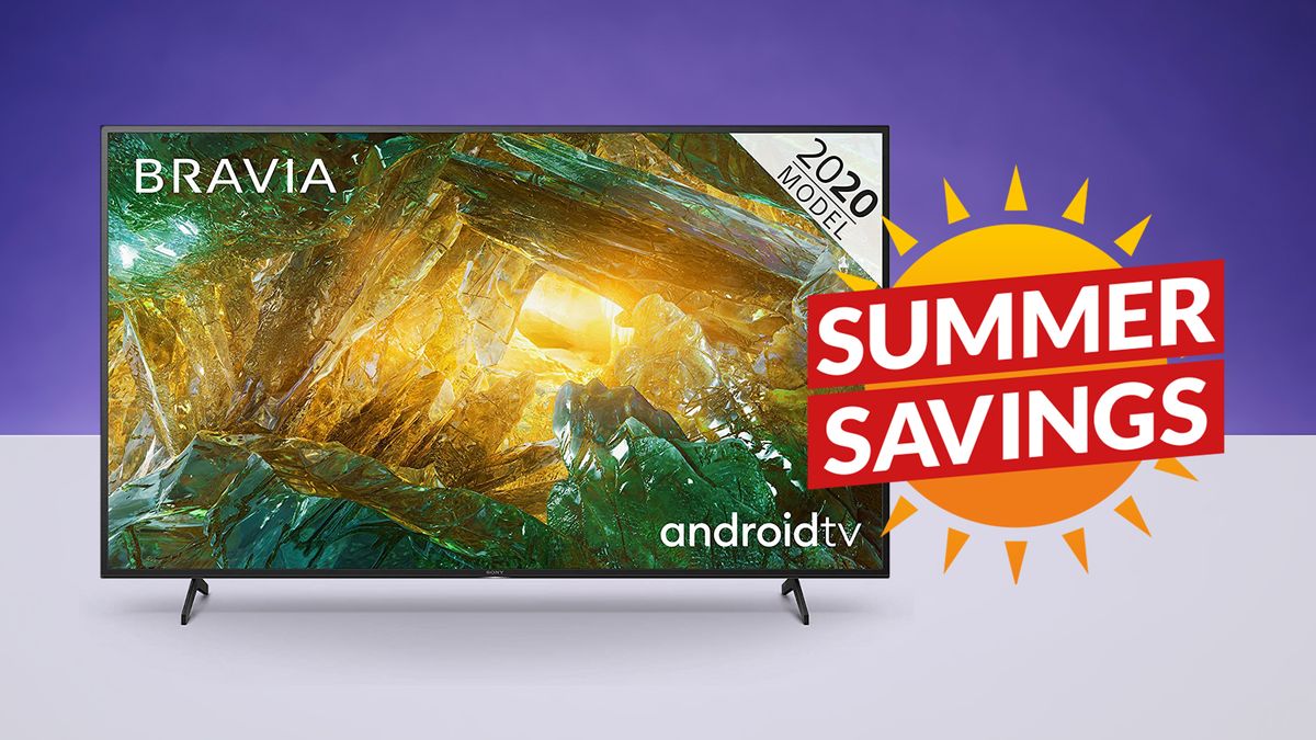 Amazon 4K TV deals: save up to £300 on Sony, Philips and TCL 4K TVs in ...