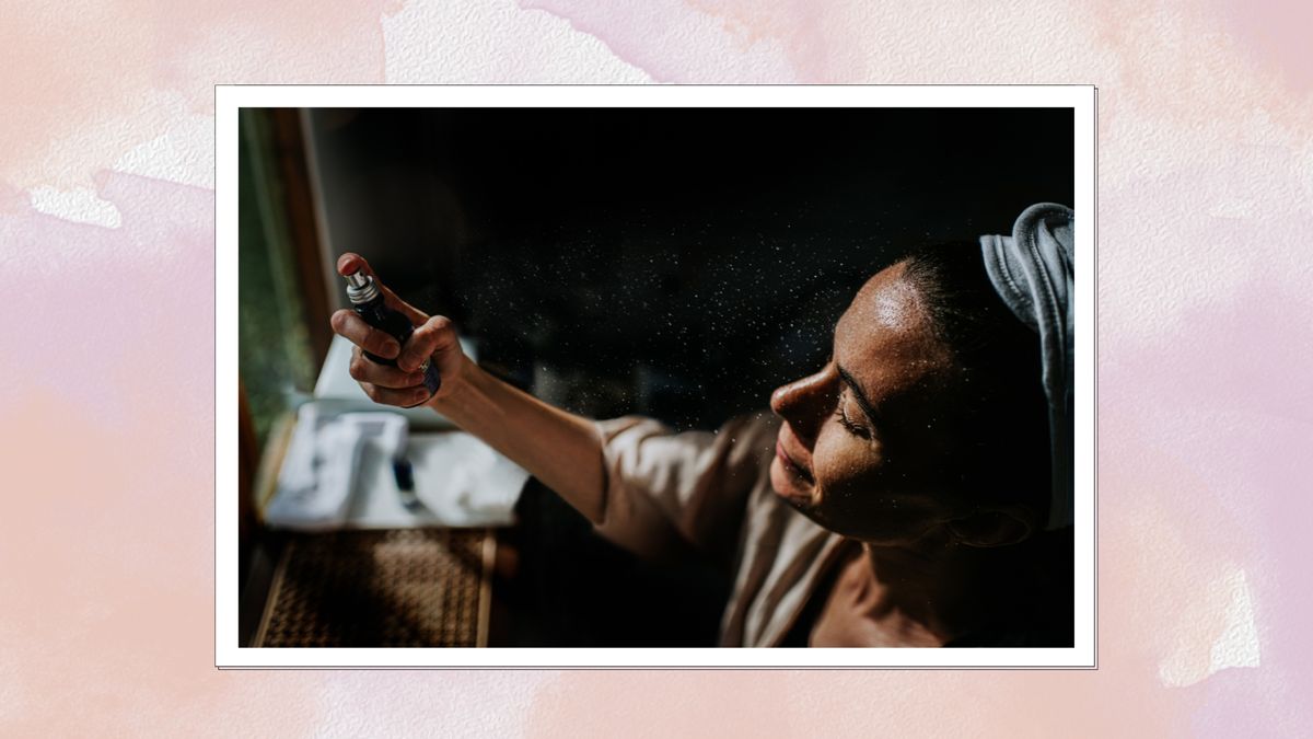 The one common mistake causing your makeup to melt midday | Woman & Home