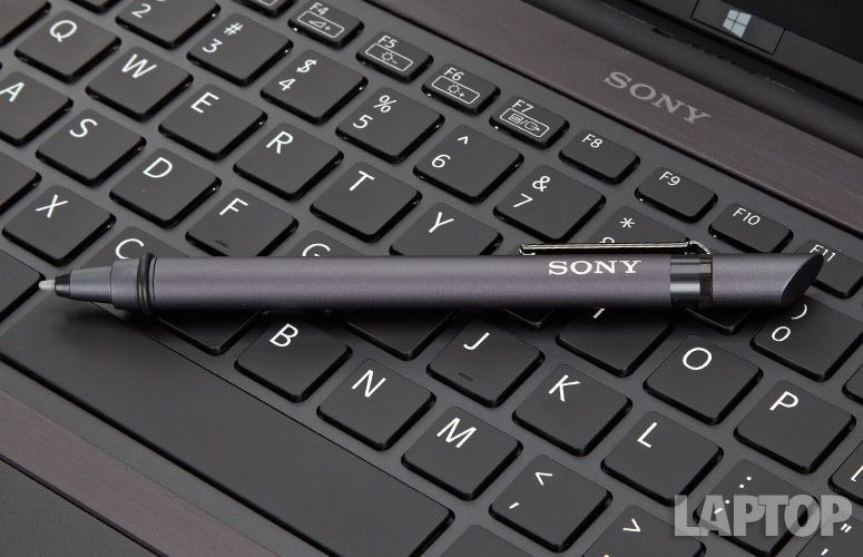 Sony VAIO Flip 14 Review - Touch Screen Hybrid - LAPTOP Magazine ...