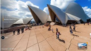 Around the World Cup in 32 VR adventures: see every country in virtual ...