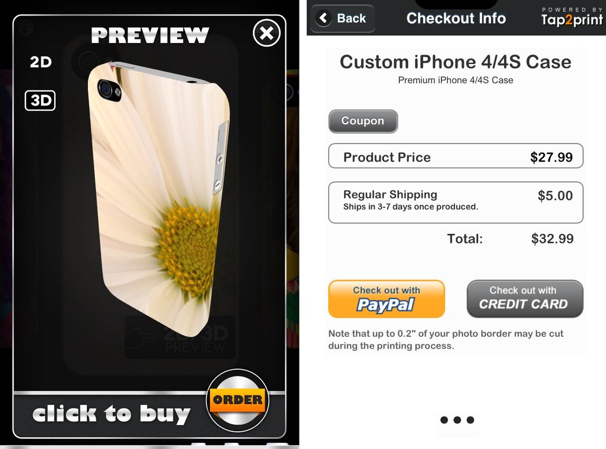 CaseApp for iPhone review | iMore