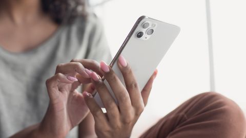 How to record stereo sound on iPhone | Tom's Guide