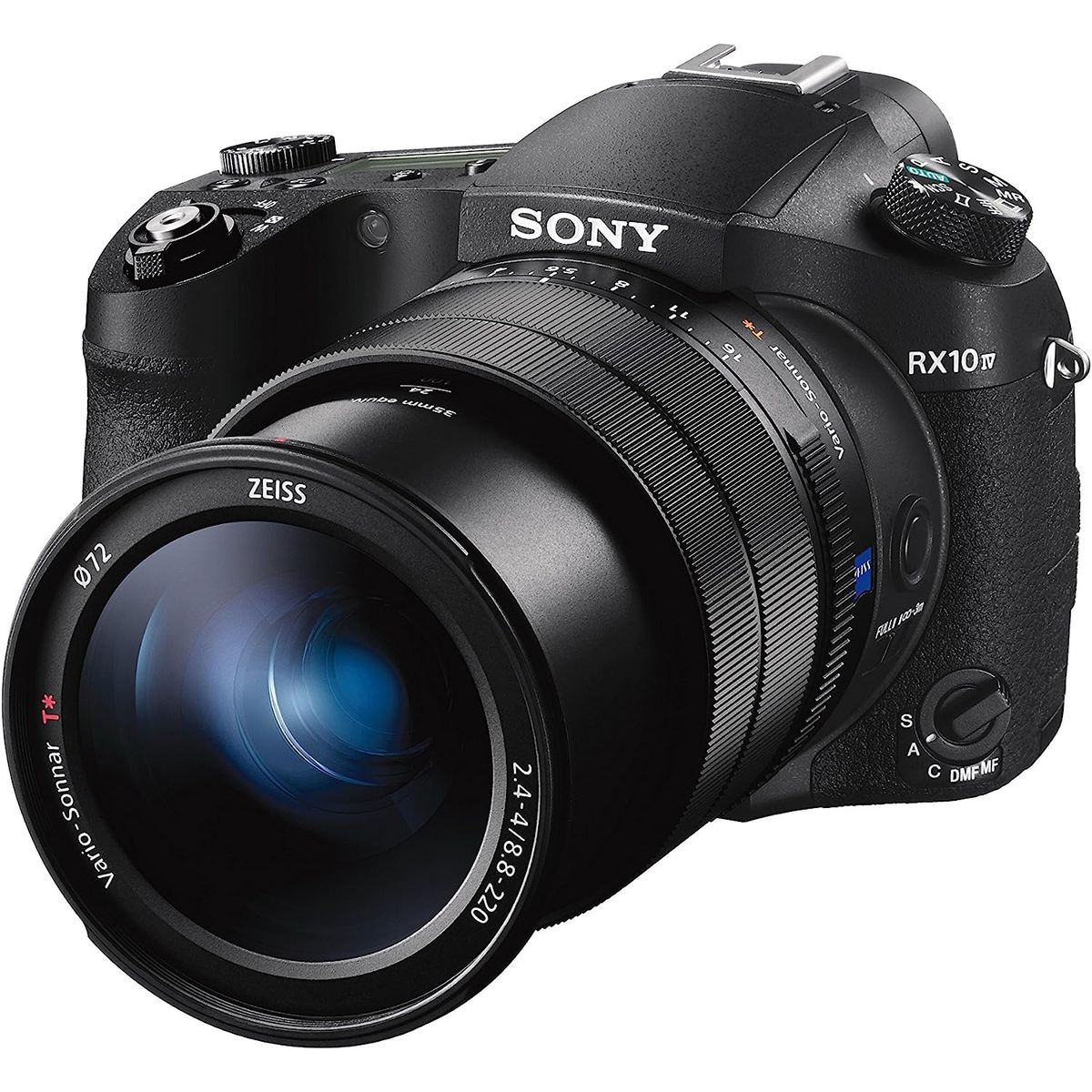 Best bridge camera 2024: the finest options with huge zoom lenses ...
