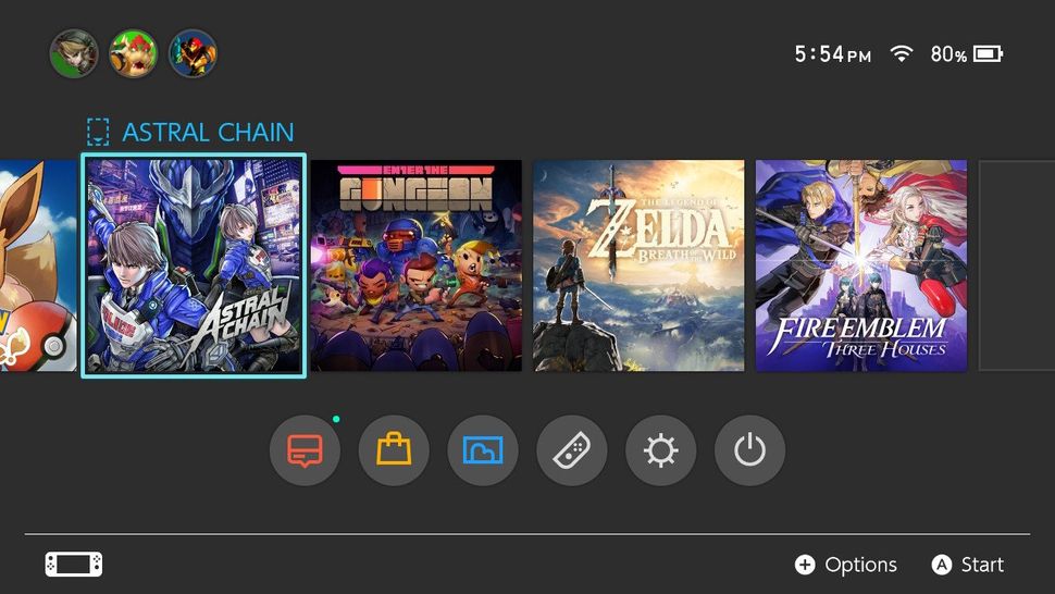 How to transfer old saves and downloads to a new Nintendo Switch | iMore