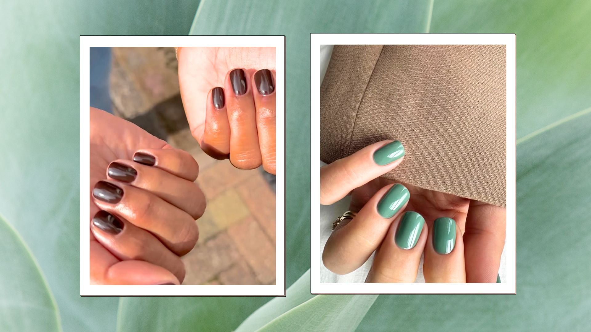 A complete guide to BIAB nails - plus our beauty ed's review | Woman & Home