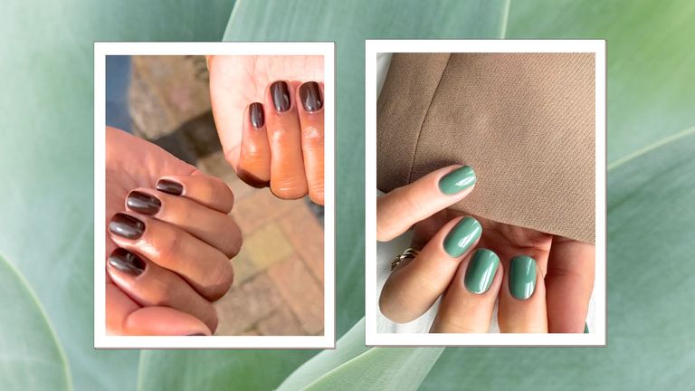 A complete guide to BIAB nails - plus our beauty ed's review | Woman & Home