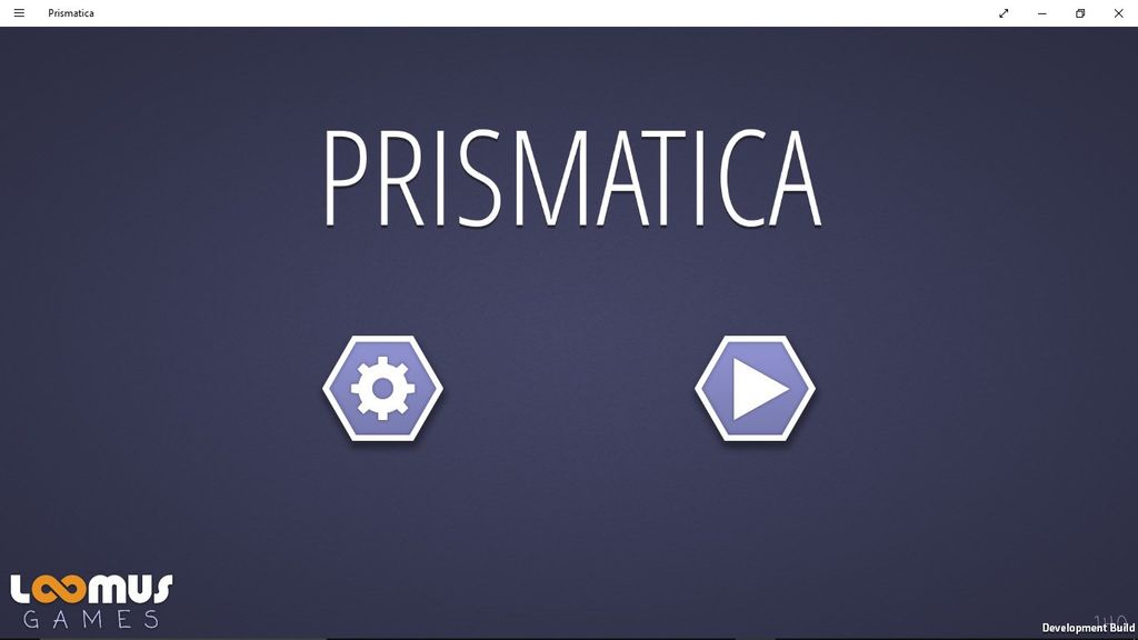 Prismatica, a colorful puzzle game for Windows Phone and Windows 10 ...