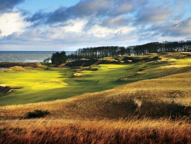 Kingsbarns Golf Links: Course Review, Green Fees, Tee Times and Key ...