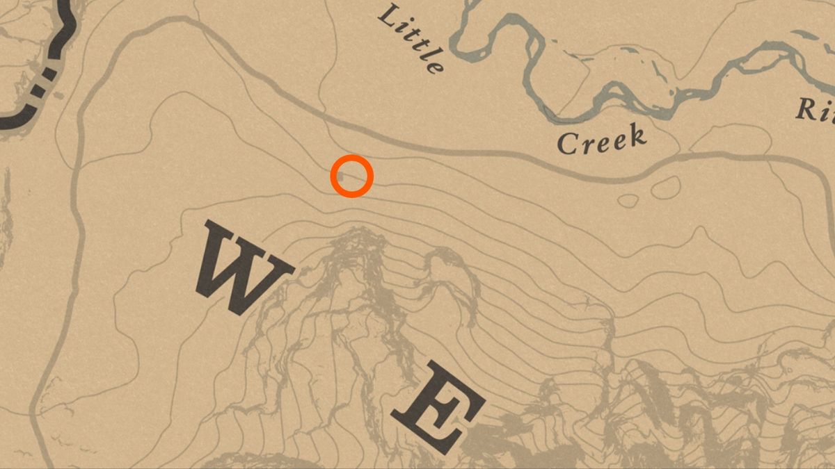 RDR2 Cigarette Cards: West Elizabeth - Red Dead Redemption 2 Cigarette ...