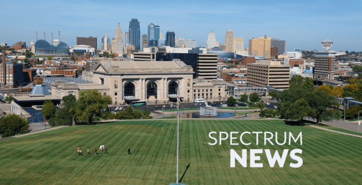 Spectrum News Expands in Kansas City and Maine | Next TV
