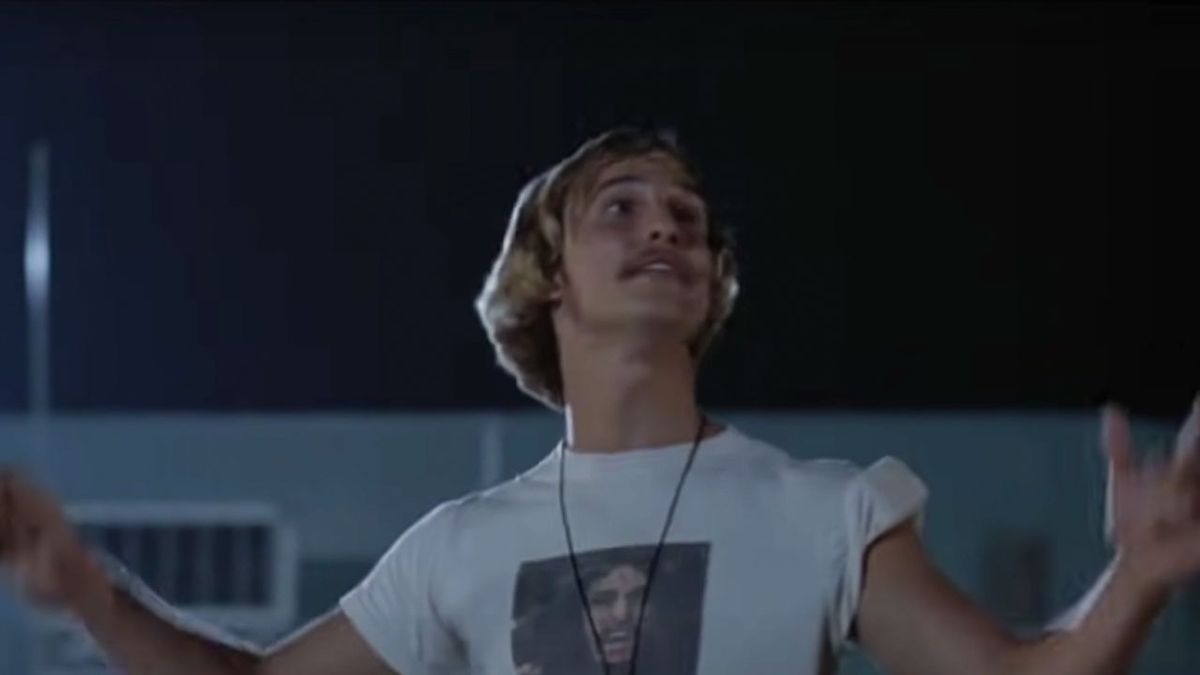 23 Hilarious Dazed & Confused Quotes | Cinemablend